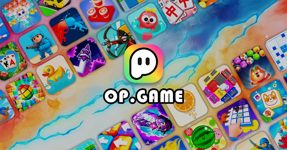 Free Online Multiplayer Games - Play with Friends & Family