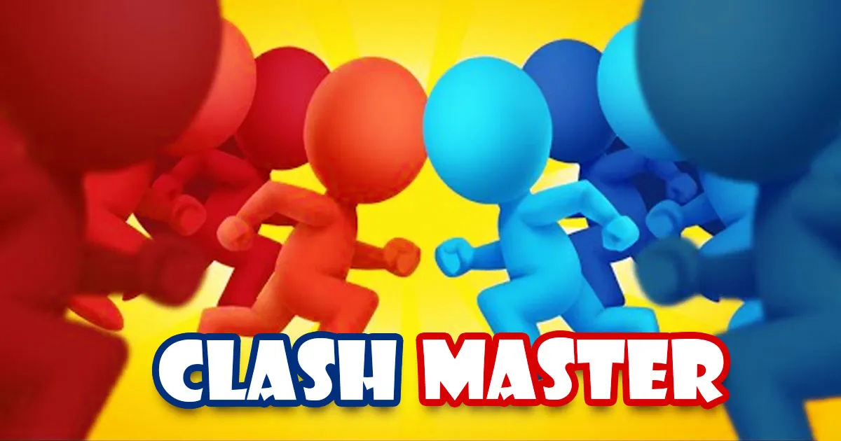 Clash Master - Guide Your Army To Victory