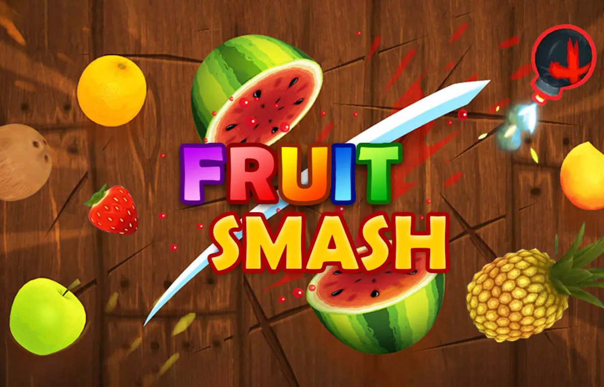 Fruit Smash: Slice, Dodge, and Score Big Online
