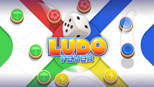 Ludo Fever - Play free on OP Game